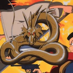 Dragon of Doom - Rotten Tomatoes