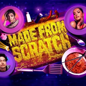 Made From Scratch - Rotten Tomatoes