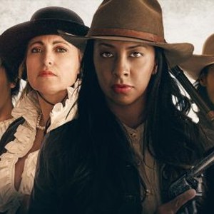 Badland Doves - Rotten Tomatoes