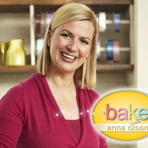 Bake With Anna Olson - Rotten Tomatoes