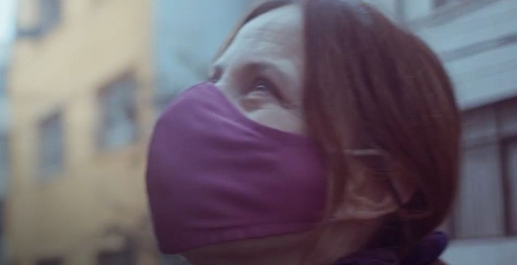 The Year of the Everlasting Storm - Rotten Tomatoes