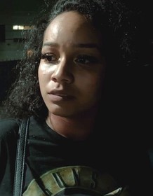 Christine Rondon | Rotten Tomatoes