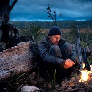 The Hunter - Rotten Tomatoes