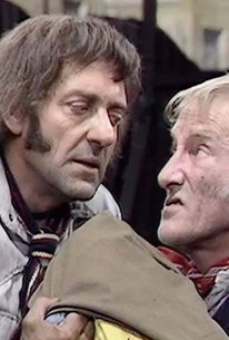Steptoe and Son: Season 8, Episode 1 - Rotten Tomatoes
