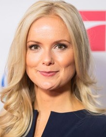 Angela Van Brakel - Rotten Tomatoes