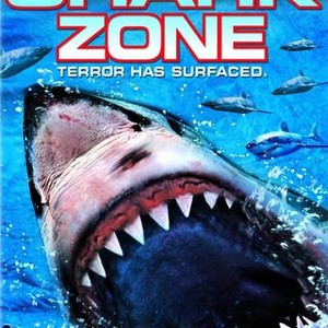 Shark Zone - Rotten Tomatoes