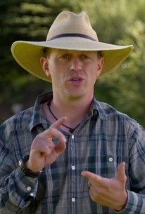 Bushcraft Build-Off: Season 1, Episode 4 | Rotten Tomatoes