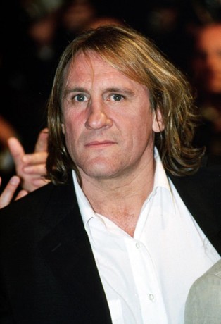 Gerard Depardieu Movies Hollywood Legends | Bob And French Actor