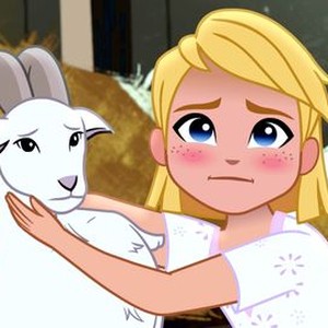 Spirit & Friends: Season 1, Episode 16 - Rotten Tomatoes