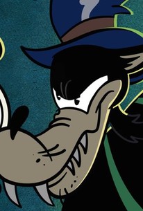 The Wonderful World of Mickey Mouse: Season 1, Episode 6 - Rotten Tomatoes