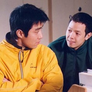 Kick the Moon - Rotten Tomatoes