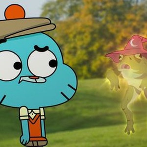 The Amazing World of Gumball: Season 4, Episode 16 - Rotten Tomatoes