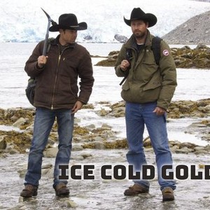 Ice Cold Gold - Rotten Tomatoes