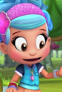 Luna Petunia: Season 1, Episode 2 | Rotten Tomatoes