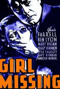 Girl Missing | Rotten Tomatoes
