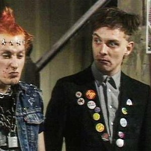 The Young Ones: Season 1, Episode 5 - Rotten Tomatoes
