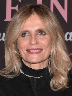 Isabella Ferrari Verissimo: Isabella Ferrari, Ritratto Di Un'attrice