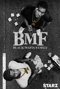 BMF: Season 1 | Rotten Tomatoes
