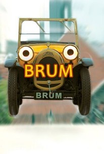 Brum: Season 1, Episode 1 | Rotten Tomatoes