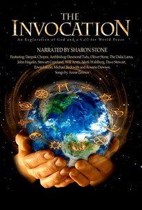 The Invocation | Rotten Tomatoes