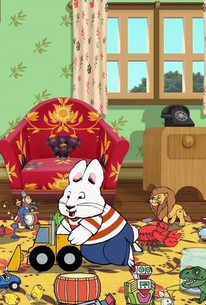 Max & Ruby: Season 7, Episode 17 | Rotten Tomatoes