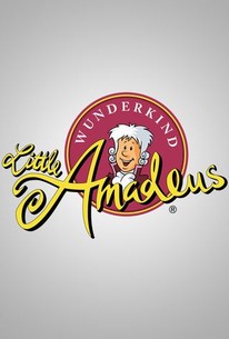 Wunderkind Little Amadeus | Rotten Tomatoes