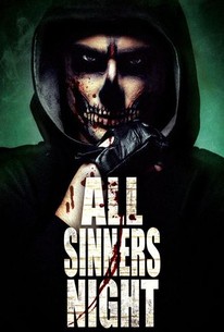 All Sinners Night | Rotten Tomatoes