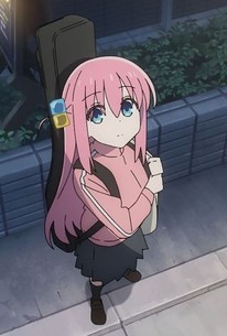 Bocchi the Rock!: Season 1, Episode 1 | Rotten Tomatoes