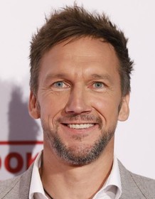Volker Schenk | Rotten Tomatoes