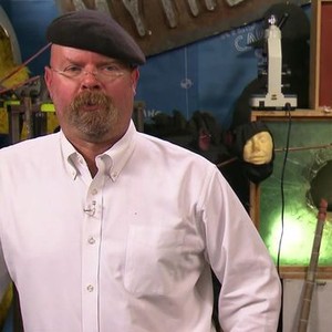 MythBusters: Season 15, Episode 7 - Rotten Tomatoes