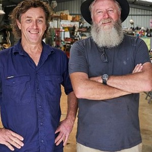 Outback Car Hunters - Rotten Tomatoes