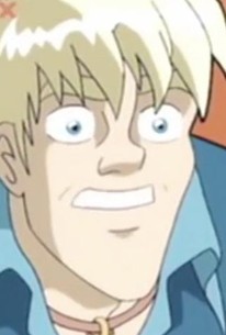 Action Man: A.T.O.M.: Season 2, Episode 26 | Rotten Tomatoes