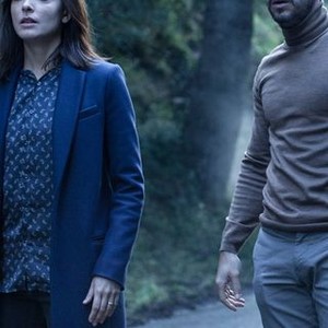 The Invisible Guest - Rotten Tomatoes