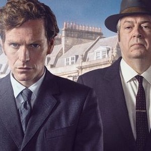 Endeavour - Rotten Tomatoes