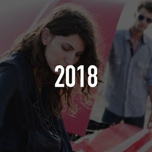 2018 - Rotten Tomatoes