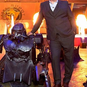 Robot Wars - Rotten Tomatoes