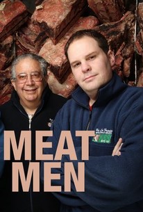 Meat Men | Rotten Tomatoes