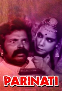 Parinati | Rotten Tomatoes