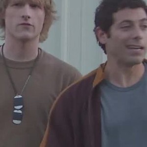 Joe Dick - Rotten Tomatoes