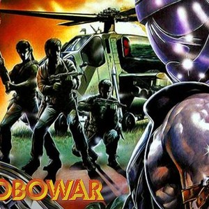 Robowar - Rotten Tomatoes