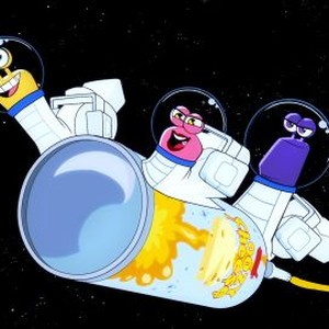 Turbo F.A.S.T.: Season 2, Episode 2 - Rotten Tomatoes