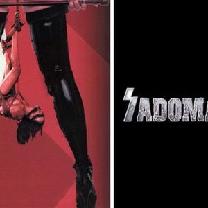 Sadomaster - Rotten Tomatoes