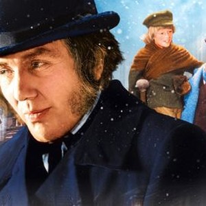 Scrooge - Rotten Tomatoes