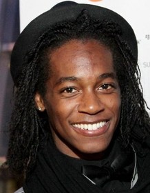 Andre Myers | Rotten Tomatoes