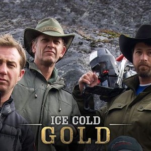 Ice Cold Gold - Rotten Tomatoes