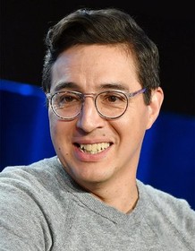 Gabriel Llanas | Rotten Tomatoes