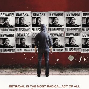 Informant - Rotten Tomatoes