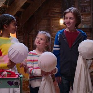 Phantom Pups - Rotten Tomatoes