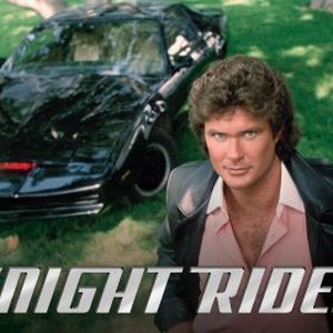 Knight Rider - Rotten Tomatoes