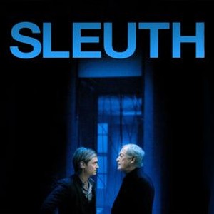 Sleuth - Rotten Tomatoes